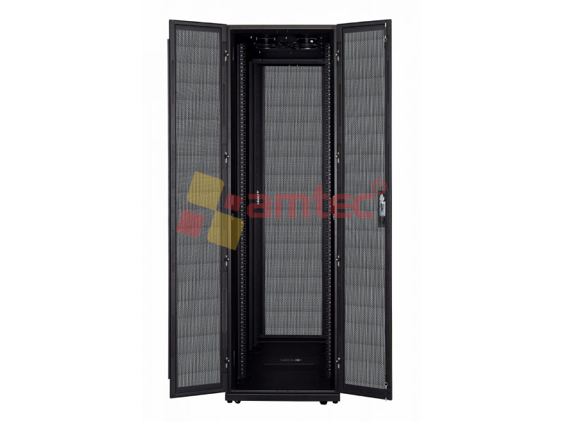 AMTEC SMART-NET® Cabinet 42U – CÔNG TY TNHH CÔNG NGHỆ ANH MINH