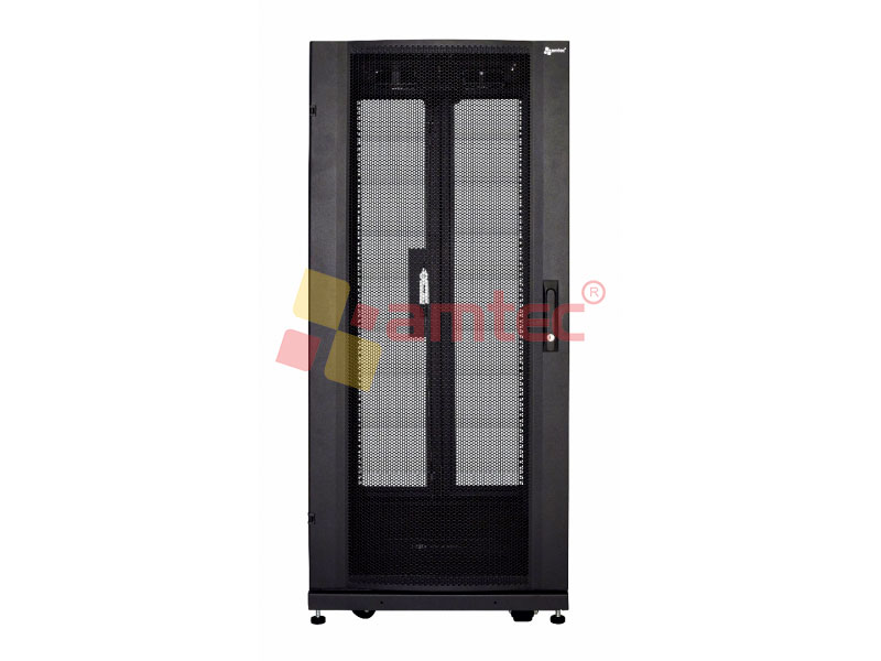 AMTEC SMART-NET® Cabinet 27U – CÔNG TY TNHH CÔNG NGHỆ ANH MINH
