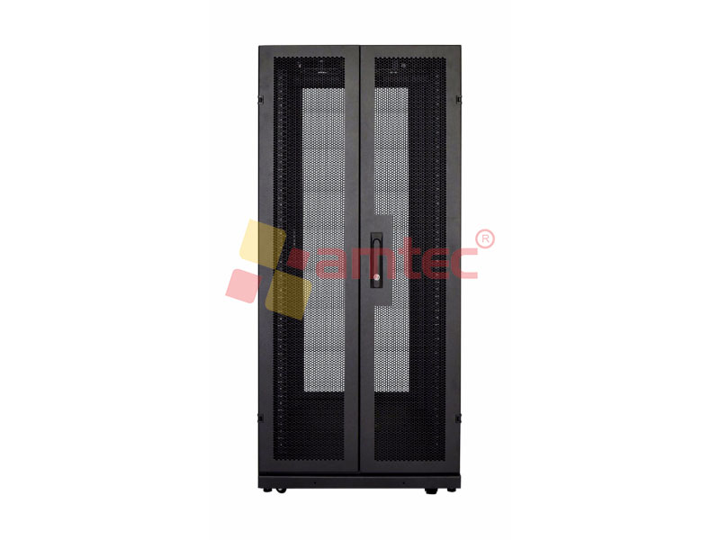 AMTEC SMART-NET® Cabinet 15U – CÔNG TY TNHH CÔNG NGHỆ ANH MINH