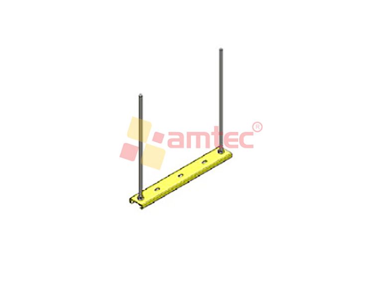 iFLEX Cable Tray, Ceiling Bracket Unit – CÔNG TY TNHH CÔNG NGHỆ ANH MINH