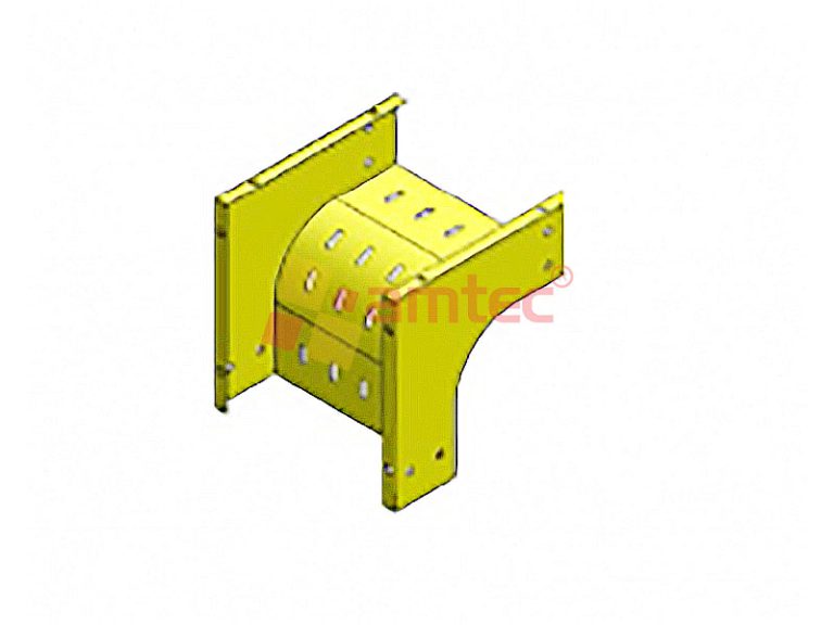 iFLEX Cable Tray, External Riser Unit – CÔNG TY TNHH CÔNG NGHỆ ANH MINH