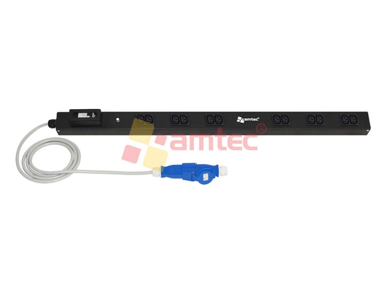 AMTEC ROYAL-PDU – CÔNG TY TNHH CÔNG NGHỆ ANH MINH