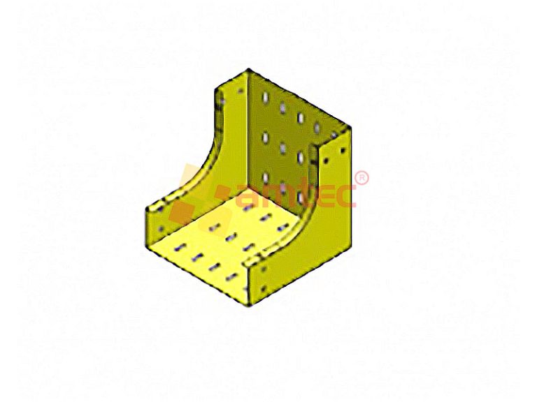 iFLEX Cable Tray, Internal Riser Unit – CÔNG TY TNHH CÔNG NGHỆ ANH MINH